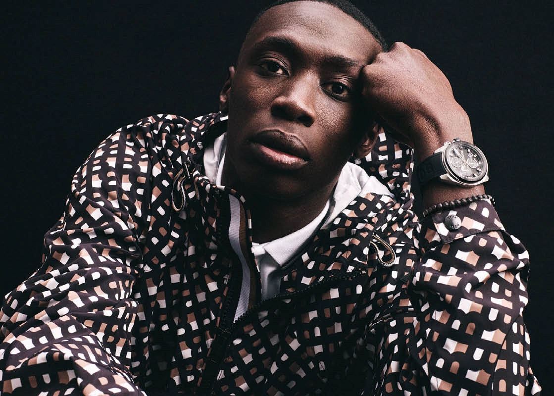 Hugo Boss ure | Køb dit næste ur her online → Spar op til 15%! – N.H ...