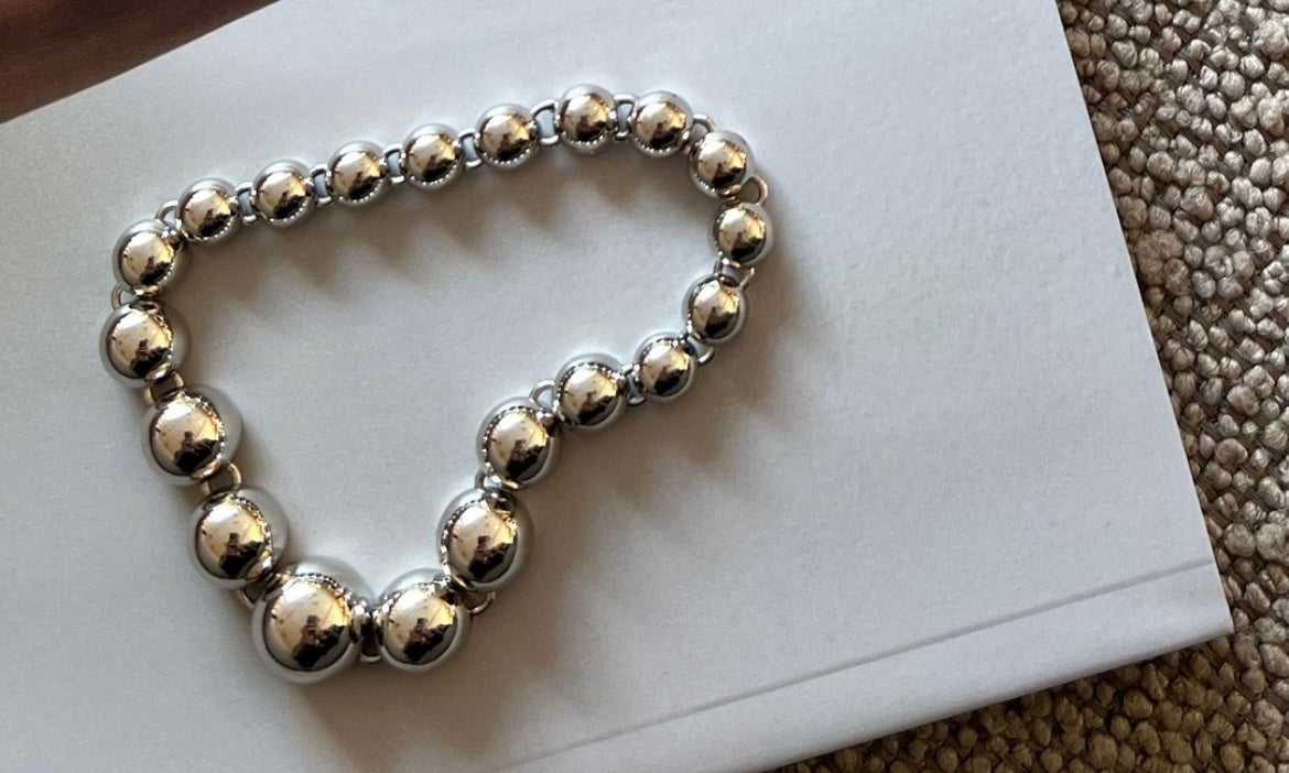 Sølvarmbånd | Køb elegant sølv armbånd online | Fri fragt – N.H. Jørgsensen