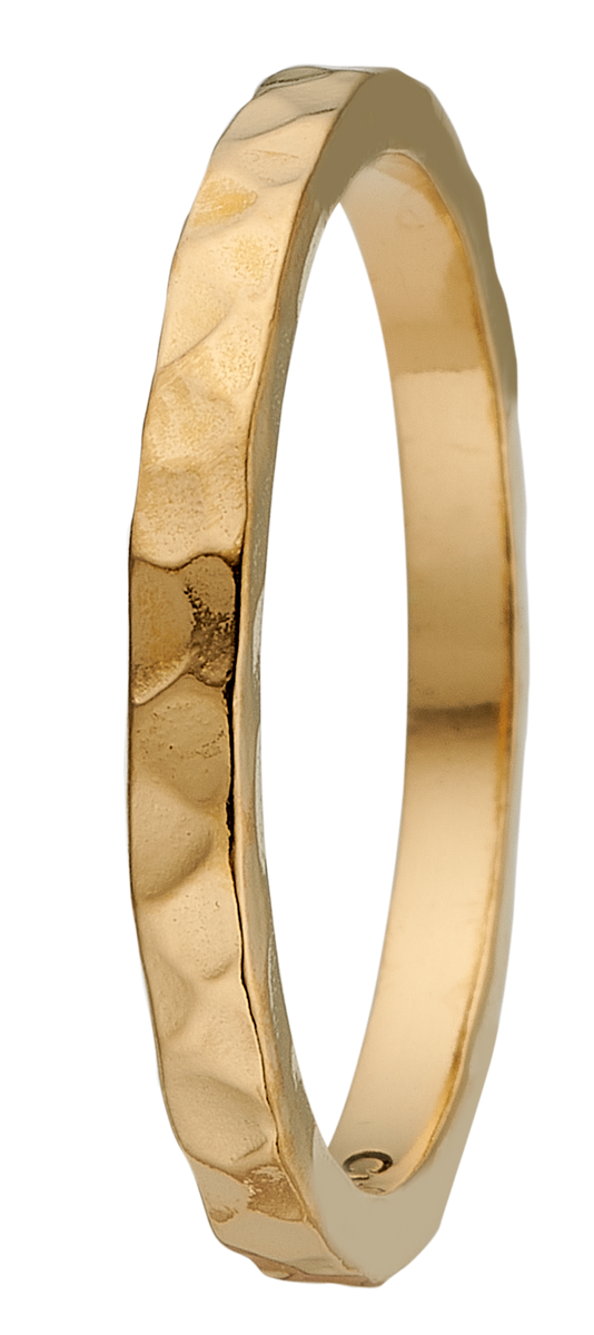 Christina ring Experience